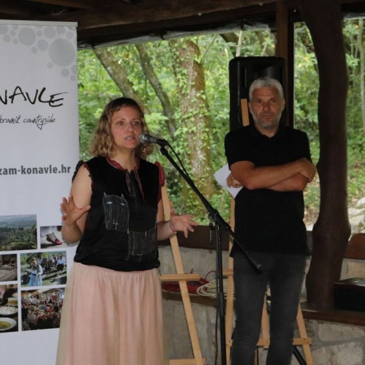 Kreirajmo zajedno "Konavoski eko park"